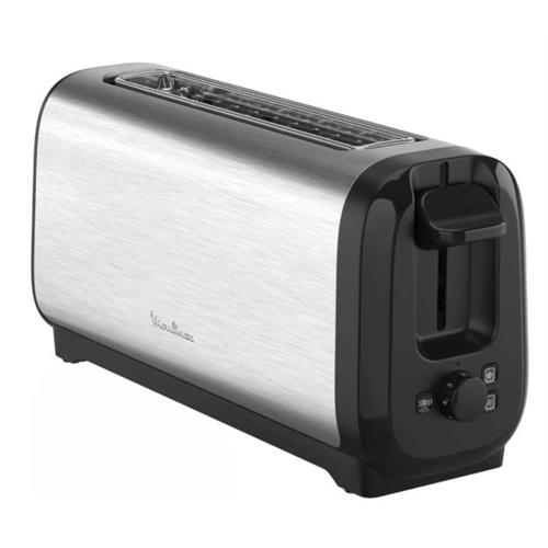 TORRADEIRA MOULINEX SUBITO 5 1 FENDA LONGA - LS5S0DE0 | Vale do Paiva