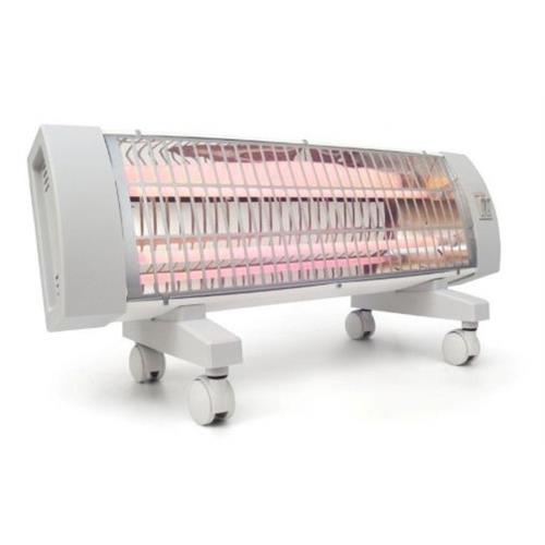 AQUECEDOR INFRAVERMELHOS HJM - 303N | Vale do Paiva