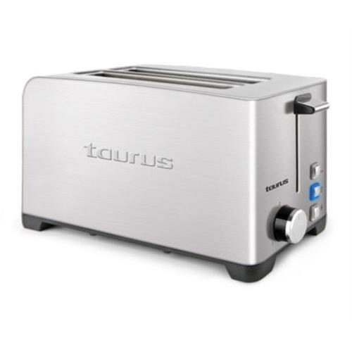 TORRADEIRA TAURUS MYTOAST DUPLO LEGEND - 960.641 | Vale do Paiva