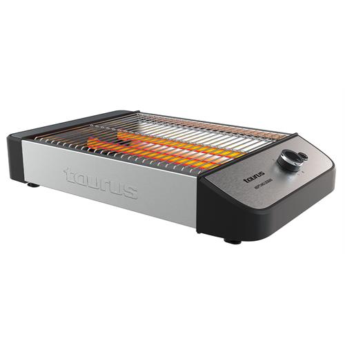 TORRADEIRA TAURUS FLAT NEPTUNO LEGEND - 960.694 | Vale do Paiva